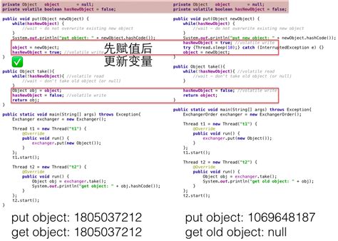 图解 java 多线程，图解java多线程 java教程 悦橙教程