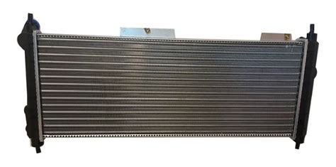 Radiador Chevrolet Corsa Classic Nafta C Aa Al Jpa