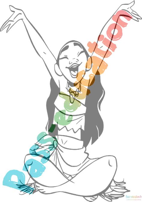 Vaiana coloriage gratuit téléchargez et imprimez des dessins de vaiana