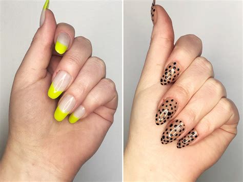 Cute Summer Nail Designs Easy Do Yourself
