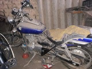 Kawasaki Eliminator 125cc En France Clasf Vehicules