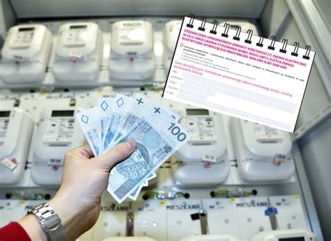 Zamrożenie cen prądu w 2023 Do kiedy wniosek Jakie dokumenty
