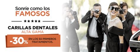 promocion carillas dentales cimer dentistas Clínica Dental CIMER Paterna