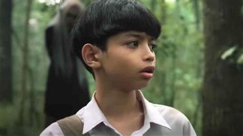 Review Film Waktu Maghrib 2023