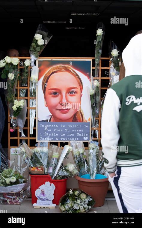 Manifestación de apoyo a Lola una niña de 12 años que fue violada y