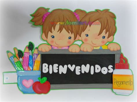 Painel Escolar Decoraciones Escolares Manualidades Para El Colegio Y