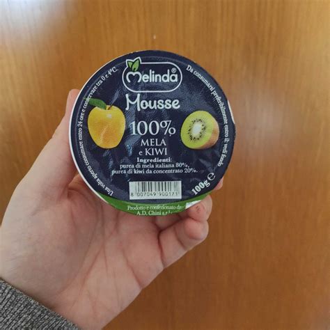 Melinda Mousse Mela E Kiwi Reviews Abillion