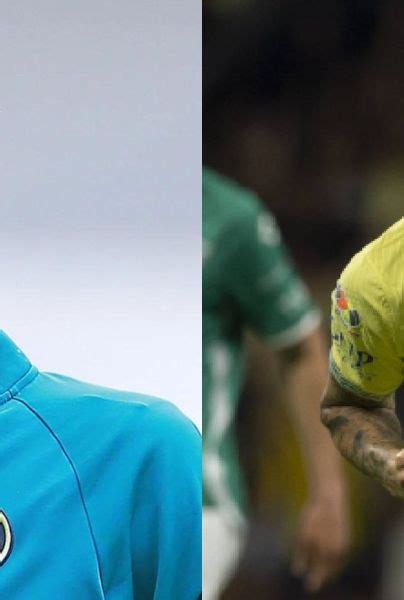 Am Rica Ya Tiene Nuevo El Jugador Llega Para Cubrir La Salida De