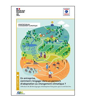 Nouveau Guide De L ADEME En Entreprise Comment S Engager Dans Un