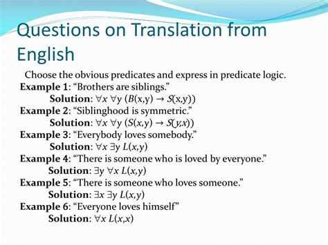 ppt nested quantifiers powerpoint presentation free download id 6307609