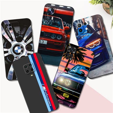 Capa Para Xiaomi POCO C40 F4 GT F3 X3 NFC PRO Traseira Do Telefone