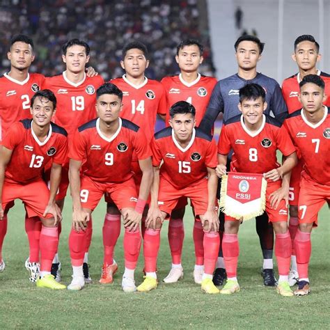 Menang Dramatis Timnas Indonesia Raih Medali Emas SEA Games 2023