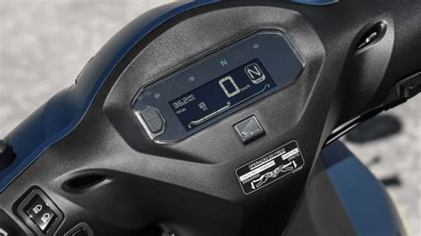 Honda Biz chega à linha 2025 novidades Karvi Blog