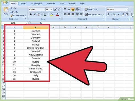 Come Usare La Funzione Cerca In Excel 14 Passaggi