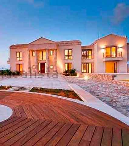 De las 10 casas más caras de España 2 están en Mallorca Diario de