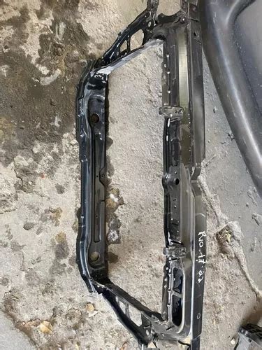 Marco Radiador Kia Rio Original Sa Mercadolibre