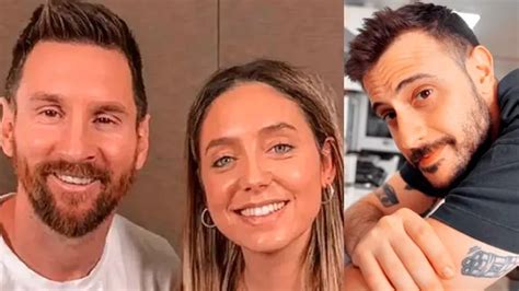 Diego Leuco reveló sin filtro cómo se sintió ante la cercanía de su