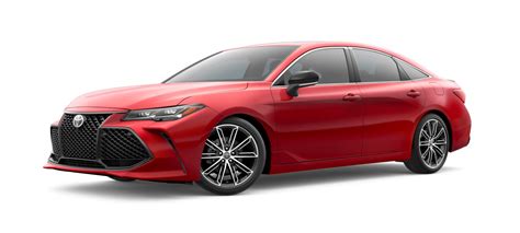 2021 Toyota Avalon Price Specs Photos Toyota Of Orlando