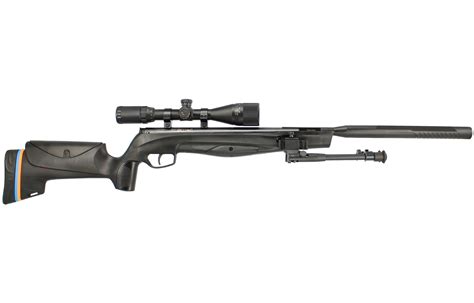 Pack Stoeger Rx Tac Suppressor Mm Joules Armurerie Loisir