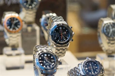 Investir Dans Les Montres De Luxe Pour Vos Enfants Actualit Des
