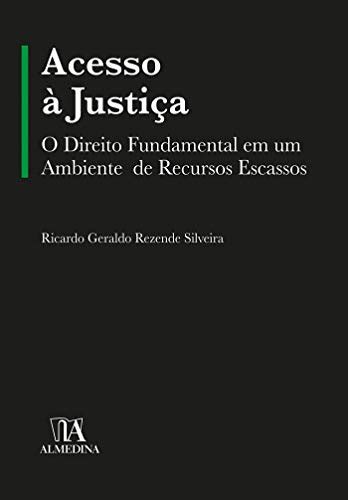 PDF Acesso à Justiça O direito fundamental em um ambiente de