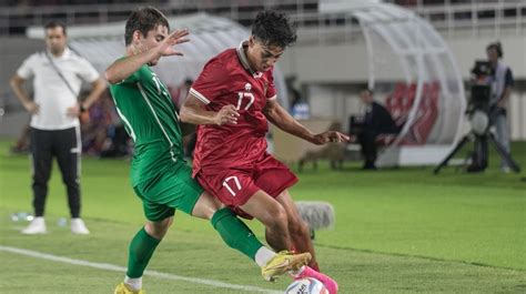 Head To Head Ramadhan Sananta Dimas Drajad Dendy Sulistyawan Rafael