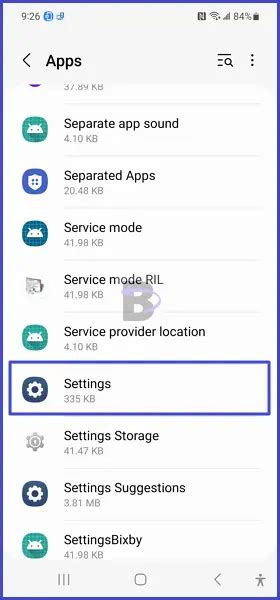 How To Enable Developer Options On Samsung Galaxy Smartphones