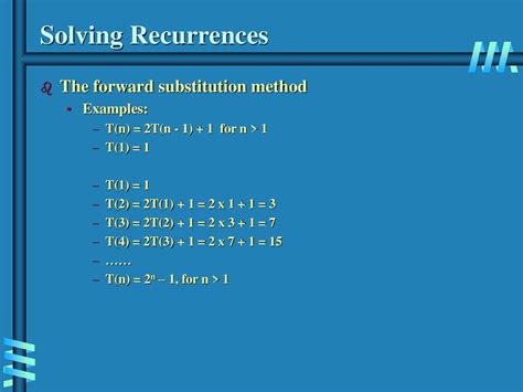 analysis of algorithms ppt download