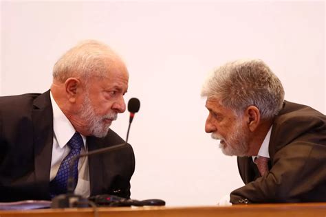 A Postagem Lula não vai se desculpar por criticar genocídio em Gaza