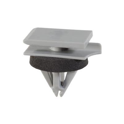 FORD MOULDING CLIP WITH SEALER ToPeCo Products