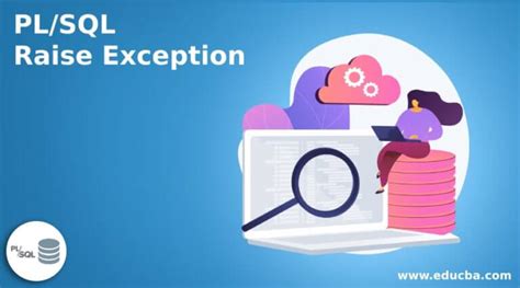 PL SQL Raise Exception How To Raise Exceptions In PL SQL