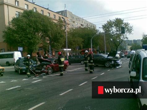 Pijany Kierowca Spowodowa Miertelny Wypadek
