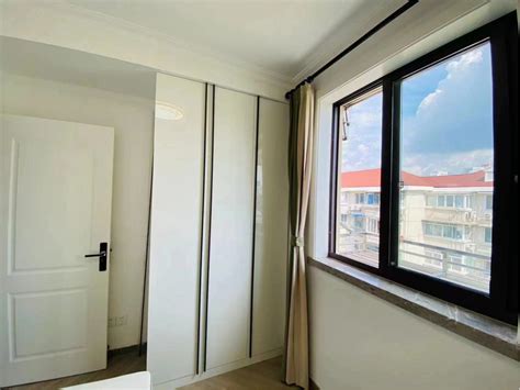 Shanghai Xuhui Sublet Shared Apartment Long Short Term