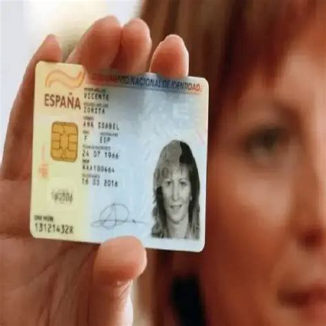 Como Saber El DNI De Una Persona En España 2024 brenp