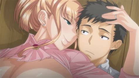 Hajimete No Hitozuma Back To Milking Milfs In Episode Preview