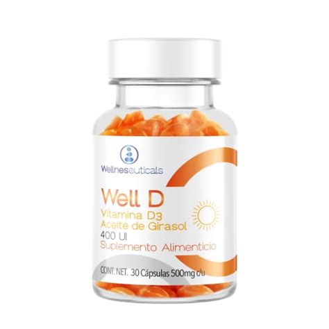 La Mejor Selección De Vitamina D 4000 Ui Los Mejores 10 Las Mejores