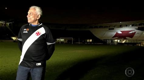 Vasco E Samba Um Caso De Amor Conhe A A Hist Ria Do Ano Que S O