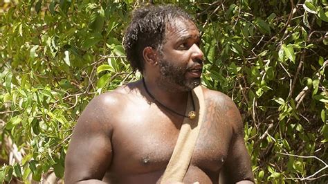 Prime Video Naked And Afraid Castaways Season 1
