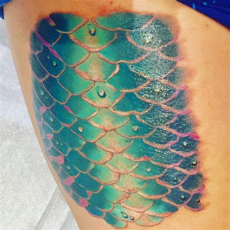 Albums 94 Wallpaper Polynesian Fish Scale Tattoo Sharp