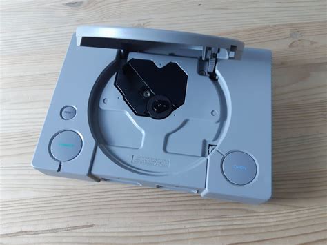 SONY Playstation 1 SCPH 1002 Erstes Modell PS1 mit Zubehör Kaufen auf