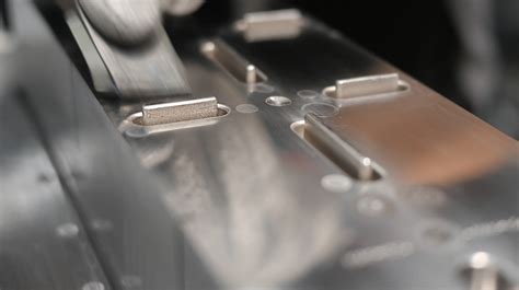 Tipos De Acabo Superficial Molweld
