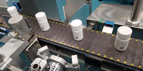 What Serialization Means For Pharma Manufacturing
