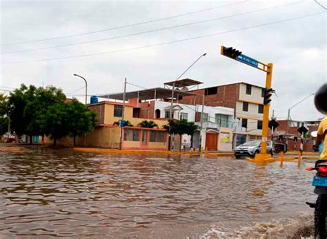Mitigar Inundaciones Es Posible Con Sistemas De Drenaje Pluvial