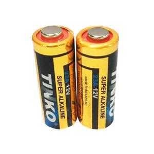 Increíble imágenes de batería alcalina 23a 12v en atractivas ofertas