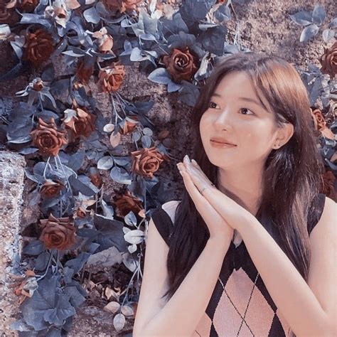 Jo Soo Min Kdrama Actresses Penthouses Report Korean Save Girls