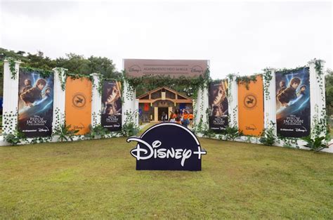 Percy Jackson e os Olimpianos ganha evento gratuito em São Paulo