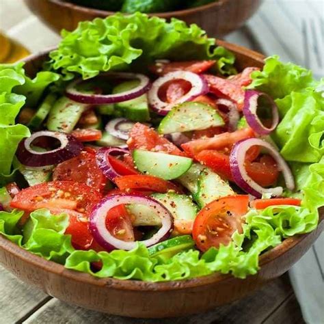 9 Receitas De Salada De Escarola Light MundoBoaForma