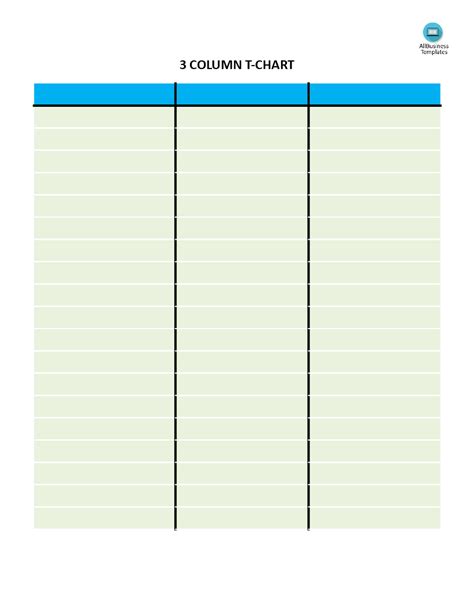 Free Printable Column Chart With Lines Free Printable Templates