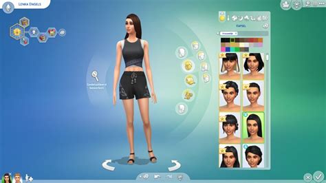 Recensie De Sims Te Huur I Hartjes Chicklit