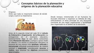 Planeacion Estrategica PPT